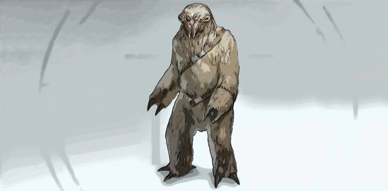 Elom - True Star Wars Fans