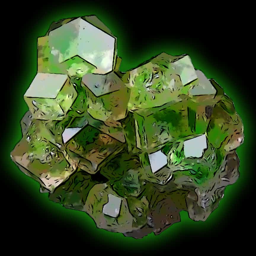 Congratulations! Your kyber crystal is GREEN. You are a JEDI CONSULAR ...