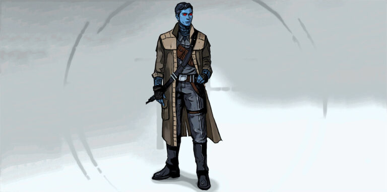Chiss - True Star Wars Fans