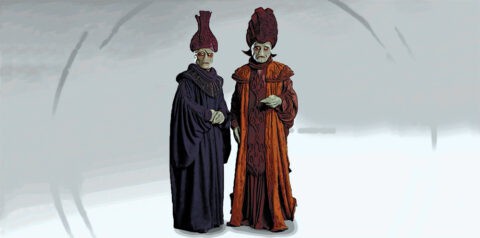 Neimoidian - True Star Wars Fans