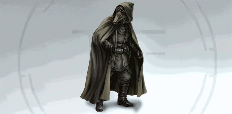 Kubaz - True Star Wars Fans