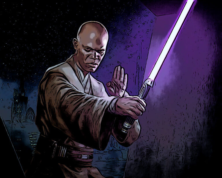 Jedi Classifications - True Star Wars Fans