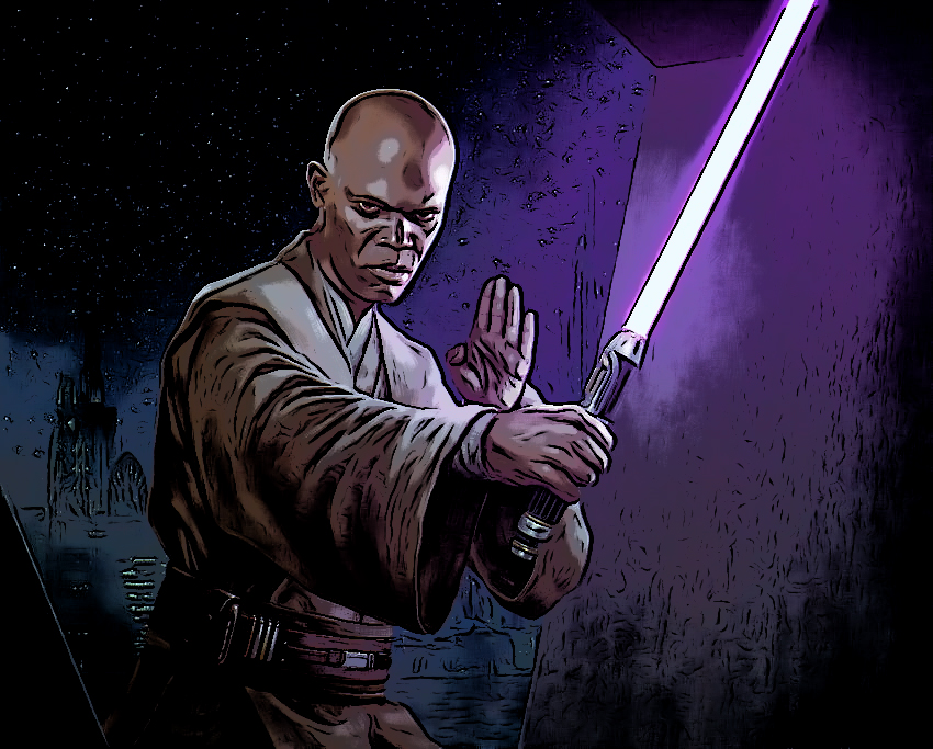 Jedi Classifications - True Star Wars Fans