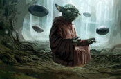 Jedi Classifications - True Star Wars Fans