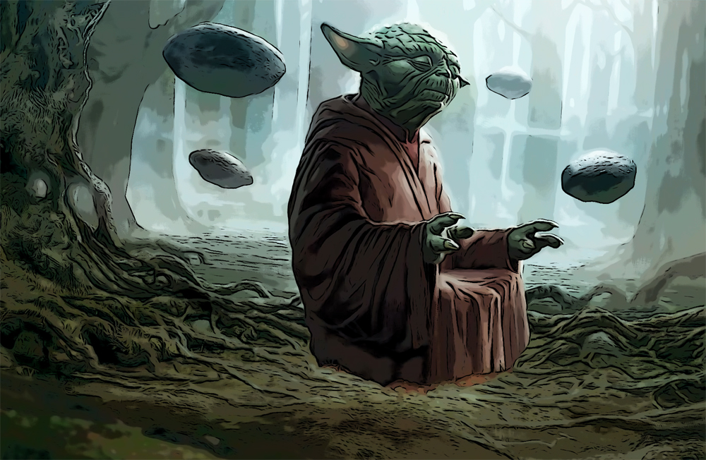 Jedi Classifications - True Star Wars Fans