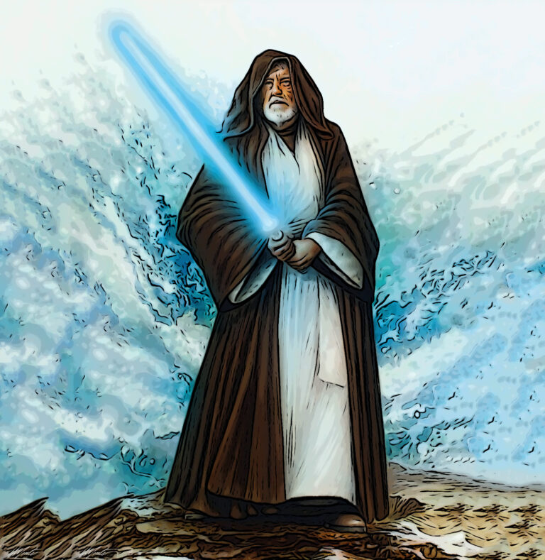 Jedi Classifications - True Star Wars Fans
