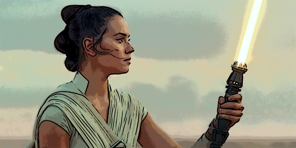 Jedi Classifications - True Star Wars Fans