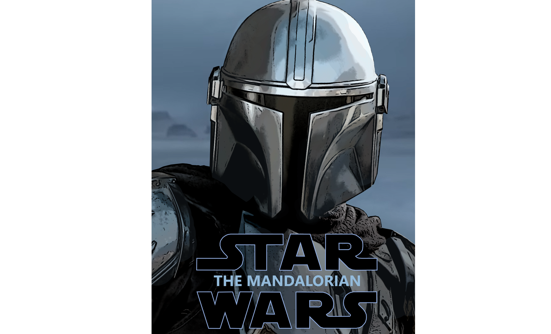 The Mandalorian Quiz - True Star Wars Fans
